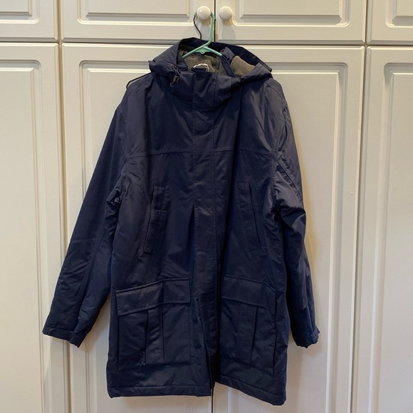 Lands' End | Jackets & Coats | Lands End Mens Jacket | Poshmark